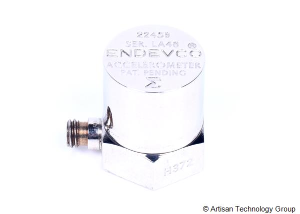 2245B Endevco (Accelerometer) | ArtisanTG™