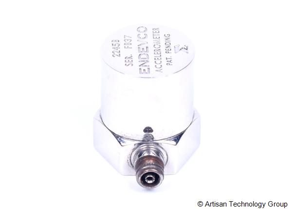 2245B Endevco (Accelerometer) | ArtisanTG™