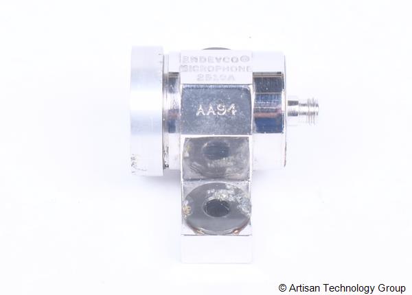 2510A Endevco (Piezoelectric Microphone) | ArtisanTG™