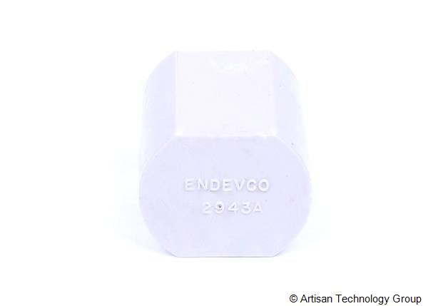2943A Endevco (Removal Socket for 2222C Microminiature Accelerometer ...