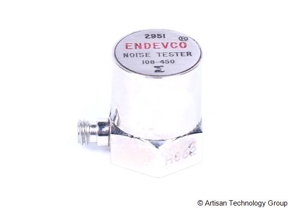 2951 Endevco (Accelerometer Noise Tester) | ArtisanTG™