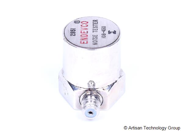 2951 Endevco (Accelerometer Noise Tester) | ArtisanTG™