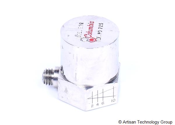 902 Endevco (Accelerometer) | ArtisanTG™