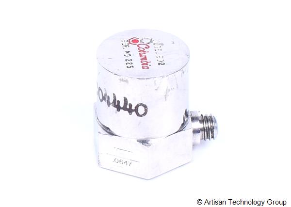 902 Endevco (Accelerometer) | ArtisanTG™