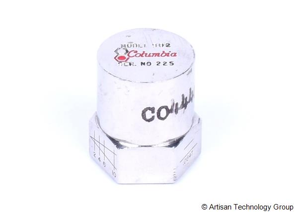 902 Endevco (Accelerometer) | ArtisanTG™