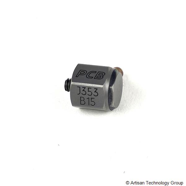 J353B15 PCB Piezotronics (High Frequency Quartz Shear ICP Accelerometer ...