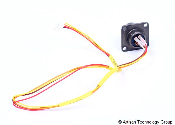 PT02A-10-5S Amphenol (MIL-DTL-26482 Series I Bayonet Coupling with ...