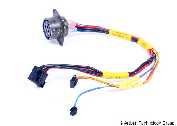 PT02E-14-12S Amphenol (MIL-DTL-26482 Series I Bayonet Coupling with Solder Contact Termination ...