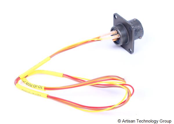 PT02X10-5S Amphenol (MIL-DTL-26482 Series I Bayonet Coupling with ...