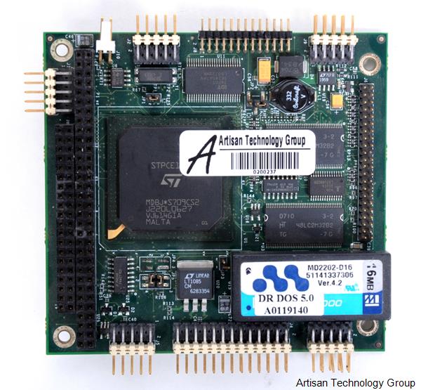CM2-410-R-01 Ampro Computers (CPU Module) | ArtisanTG™