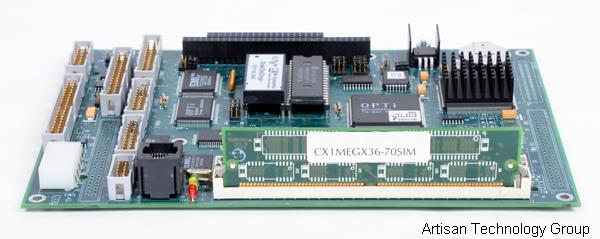 LB3-486 Ampro Computers (Single Board System) | ArtisanTG™