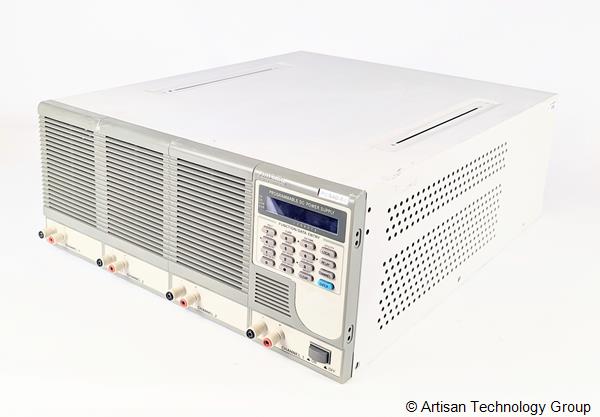 PDS40-84 Amrel (Programmable DC Power Supply) | ArtisanTG™