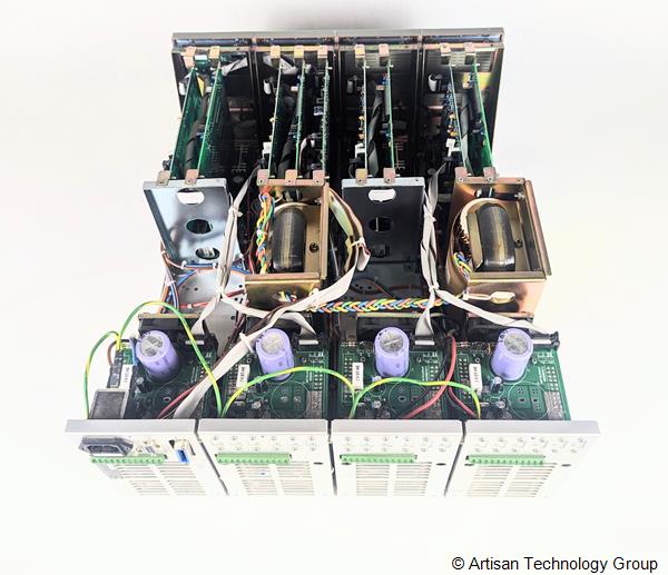 PDS40-84 Amrel (Programmable DC Power Supply) | ArtisanTG™