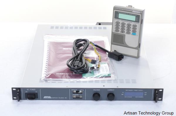 SPS 20-50 Amrel (Switch Mode Power Supply) | ArtisanTG™