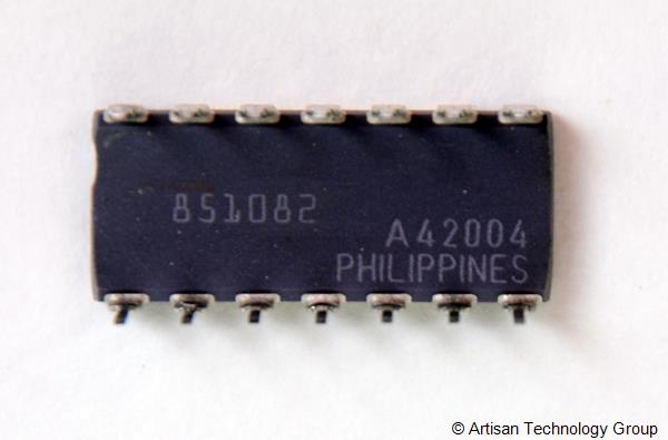 AD521KD Analog Devices (Integrated Circuit Precision Instrumentation ...