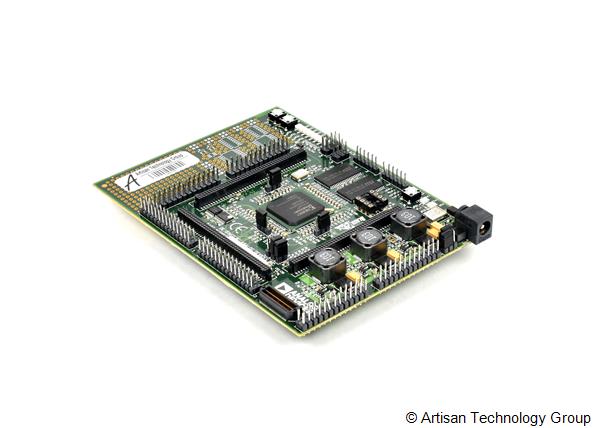 Blackfin FPGA Analog Devices (EZ-Extender Module) | ArtisanTG™
