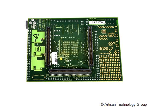 Blackfin FPGA Analog Devices (EZ-Extender Module) | ArtisanTG™
