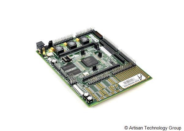 Blackfin FPGA Analog Devices (EZ-Extender Module) | ArtisanTG™