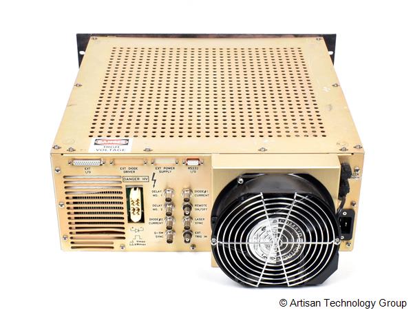 8800D-5-300-200-D Analog Modules (High Power Pulsed Laser Diode ...