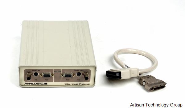 DASM-CFGM Analogic (Video Image Processor) | ArtisanTG™