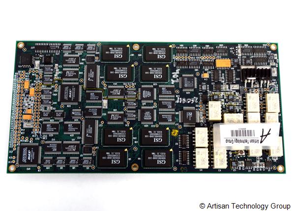 DBS902HV Analogic (14-Bit Waveform Digitizer Module) | ArtisanTG™