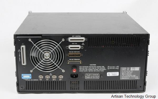 DATA 6000 Data Precision (Digital Signal Analyzer) | ArtisanTG™