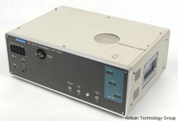 Ando Type AQ-1301 (Programmable Light Source) | ArtisanTG™