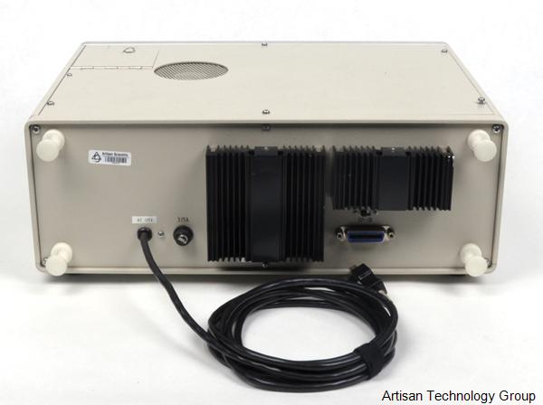 Ando Type AQ-1301 (Programmable Light Source) | ArtisanTG™