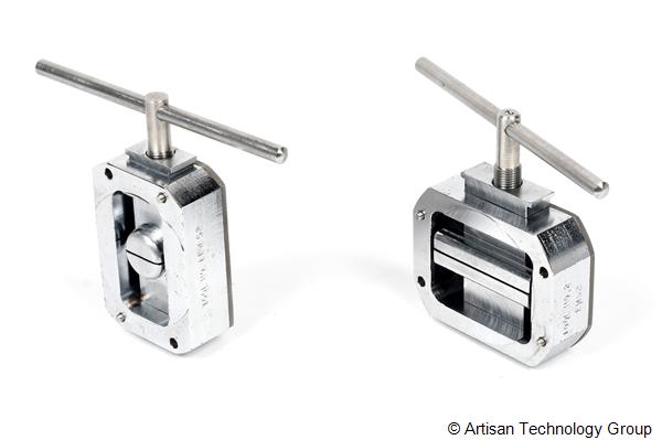 Andrew Solutions (Flaring Tools for Use with HELIAX Elliptical ...