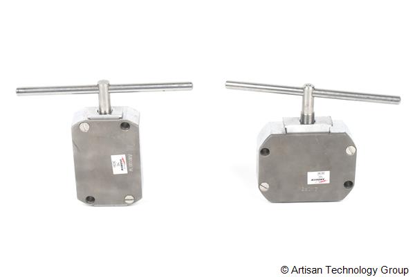 Andrew Solutions (Flaring Tools for Use with HELIAX Elliptical ...