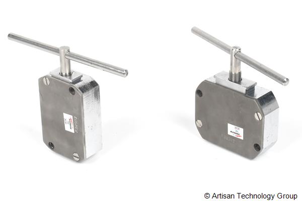 Andrew Solutions (Flaring Tools for Use with HELIAX Elliptical ...