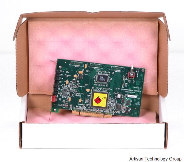 FoxFire II Annapolis (PCI Test Card) | ArtisanTG™