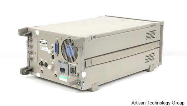 MS2601A Anritsu (Spectrum Analyzer) | ArtisanTG™