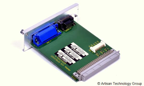 A19 Anritsu (GPIB/232C Board) | ArtisanTG™