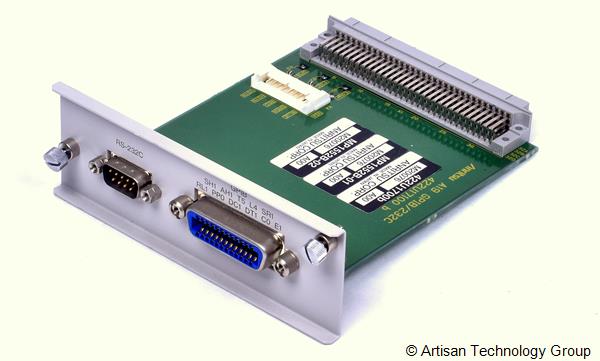 A19 Anritsu (GPIB/232C Board) | ArtisanTG™