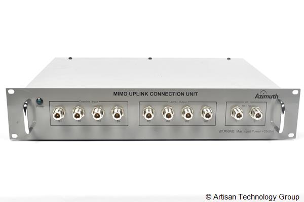 ACC-312 Azimuth Systems (MIMO Connectivity Unit) | ArtisanTG™