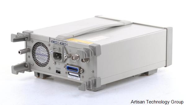 MG9001A Anritsu (Stabilized Light Source Unit) | ArtisanTG™