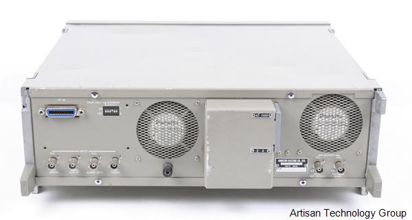 ME520A Anritsu (Digital Transmission Analyzer Transmitter) | ArtisanTG™