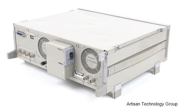 ME520A Anritsu (Digital Transmission Analyzer Transmitter) | ArtisanTG™