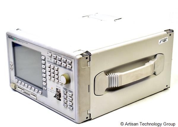 MS9710B Anritsu (Optical Spectrum Analyzer) | ArtisanTG™