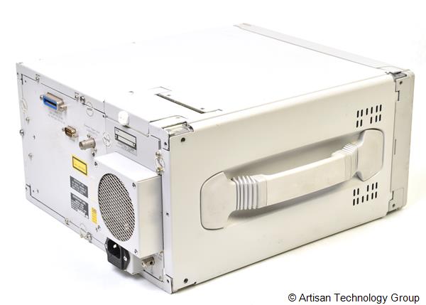 MS9710B Anritsu (Optical Spectrum Analyzer) | ArtisanTG™