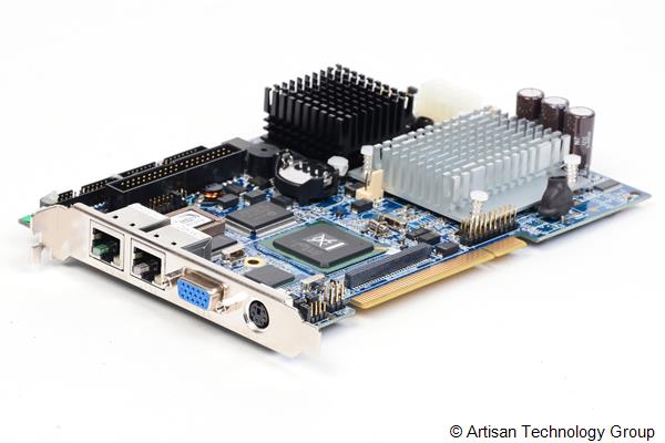 IPC-PP41R Ant Computer (Intel ULV Celeron M w/ VGA/LAN Single Board ...
