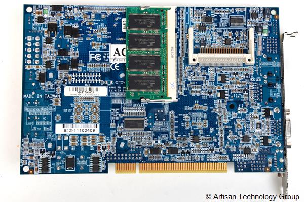 IPC-PP41R Ant Computer (Intel ULV Celeron M w/ VGA/LAN Single Board ...