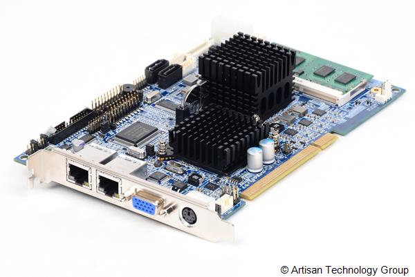 IPC-PP827 Ant Computer (PCI Intel ATOM N455 Single Board Computer ...