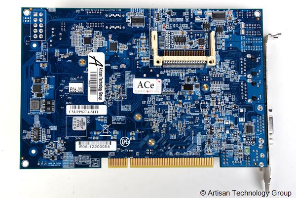 IPC-PP827 Ant Computer (PCI Intel ATOM N455 Single Board Computer ...
