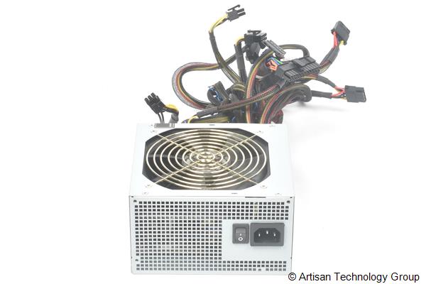 TP3-650 Antec (Truepower Trio Power Supply) | ArtisanTG™