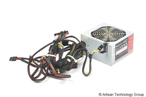 TP3-650 Antec (Truepower Trio Power Supply) | ArtisanTG™