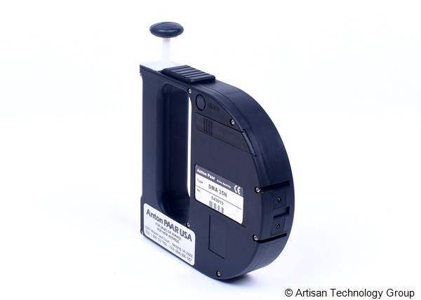 DMA 35N Anton Paar (Portable Density Meter) | ArtisanTG™