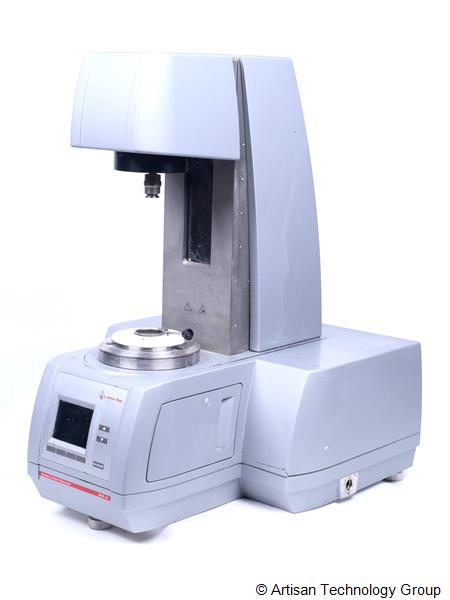 MCR 302 Anton Paar (Modular Compact Rheometer) | ArtisanTG™