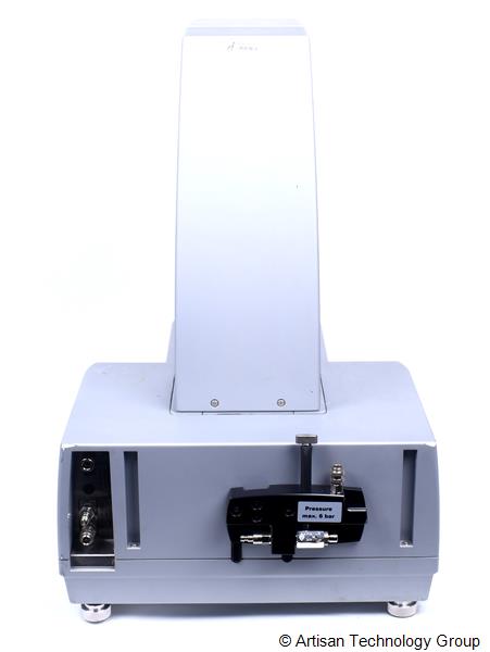 MCR 302 Anton Paar (Modular Compact Rheometer) | ArtisanTG™